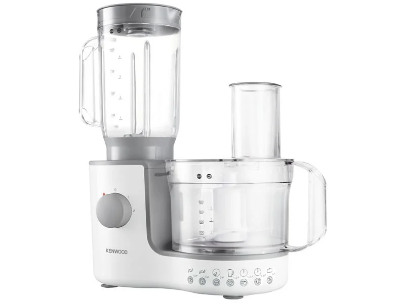 Kenwood FP190 reviews | ProductReview.com.au