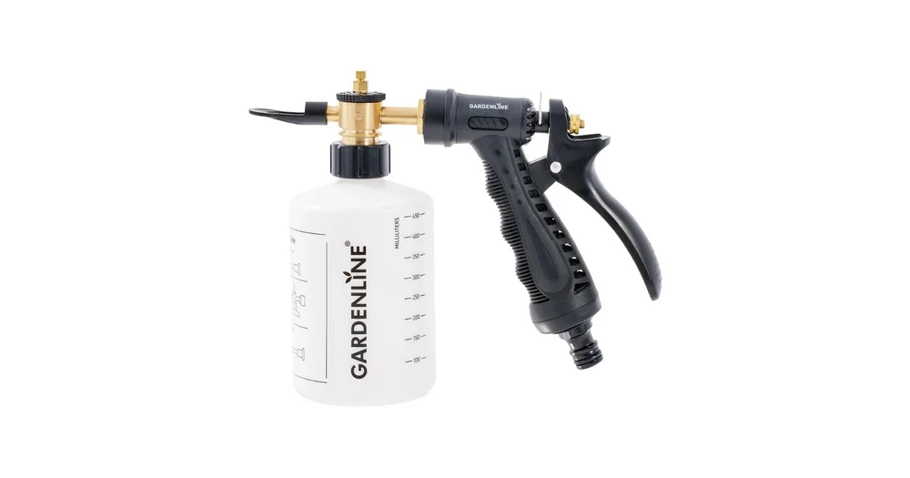 ALDI Fertiliser Spray Mixer reviews | ProductReview.com.au