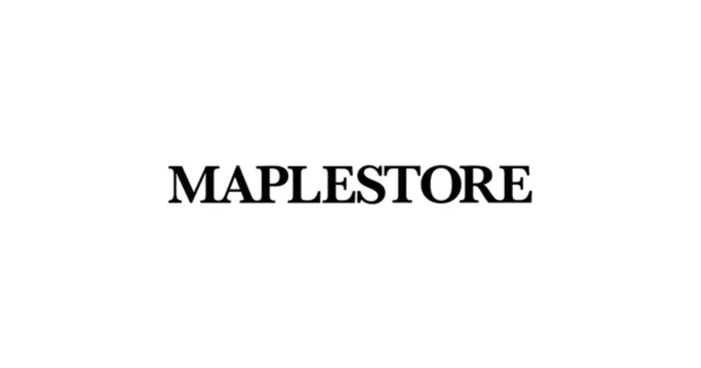Maplestore reviews | ProductReview.com.au