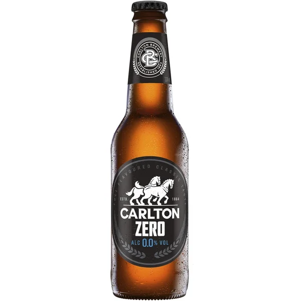 Carlton Zero reviews | ProductReview.com.au