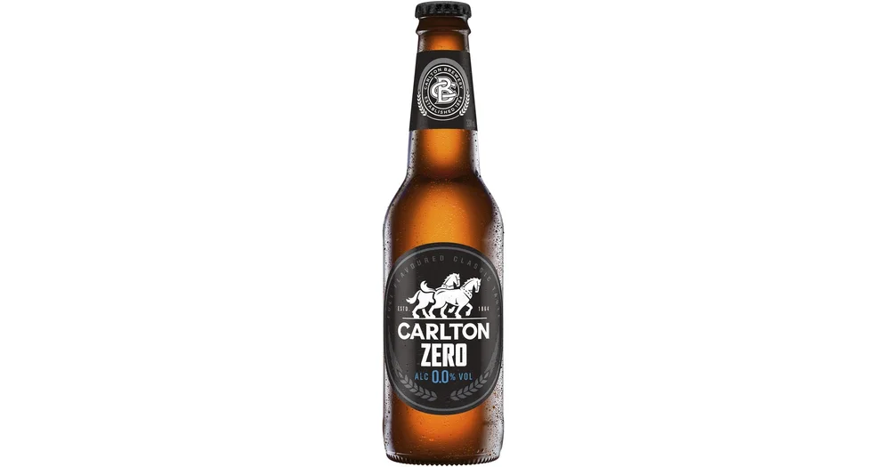 Carlton Zero reviews | ProductReview.com.au