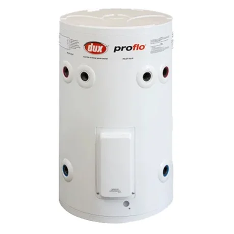 Dux Proflo 50S1 (50L) reviews | ProductReview.com.au