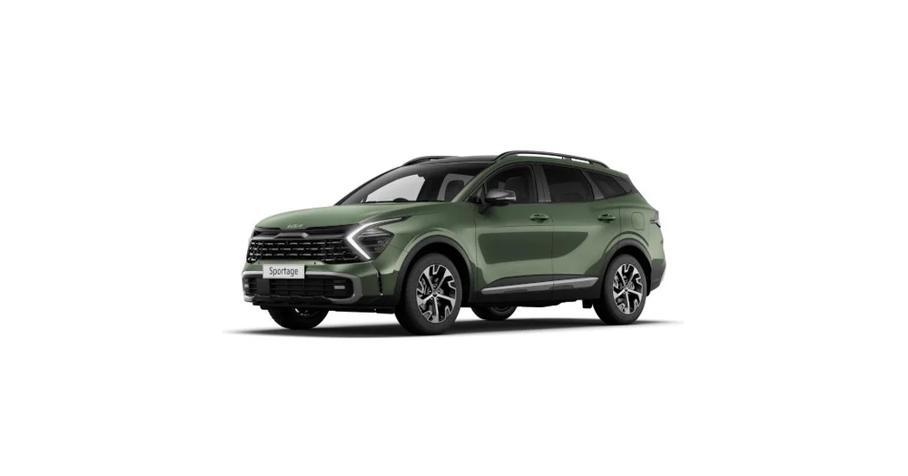 Kia Sportage NQ5 (2021-2026) reviews | ProductReview.com.au