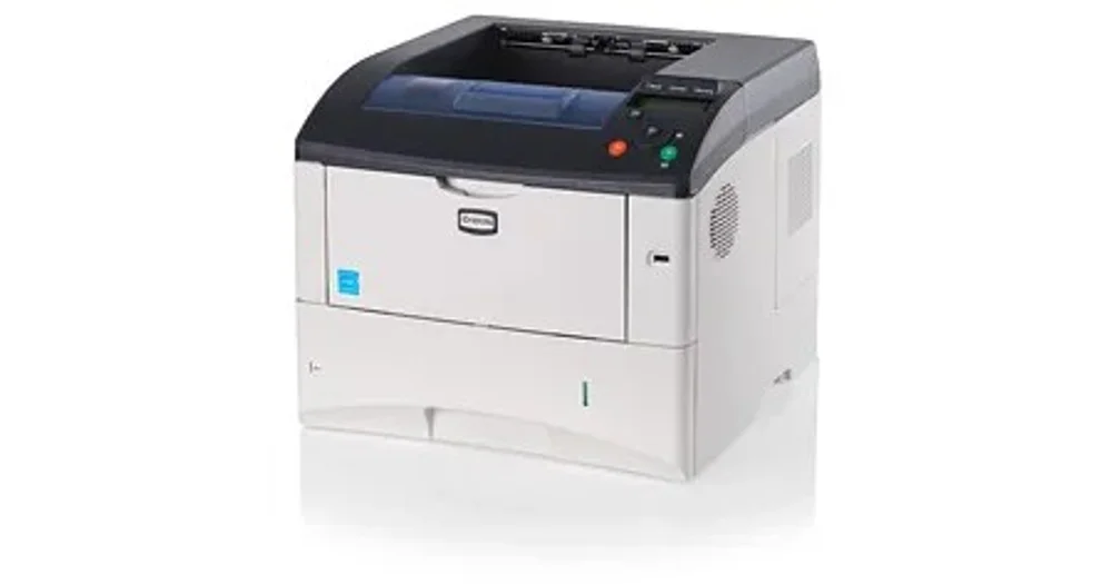 Kyocera FS-4020DN | ProductReview.com.au