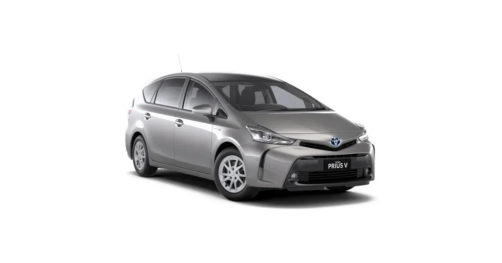 Toyota Prius C NHP10R (2012-2019) reviews | ProductReview.com.au