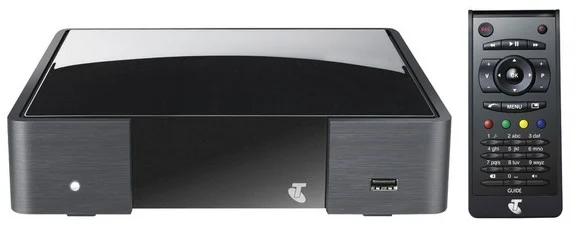 Telstra T-Box reviews | ProductReview.com.au