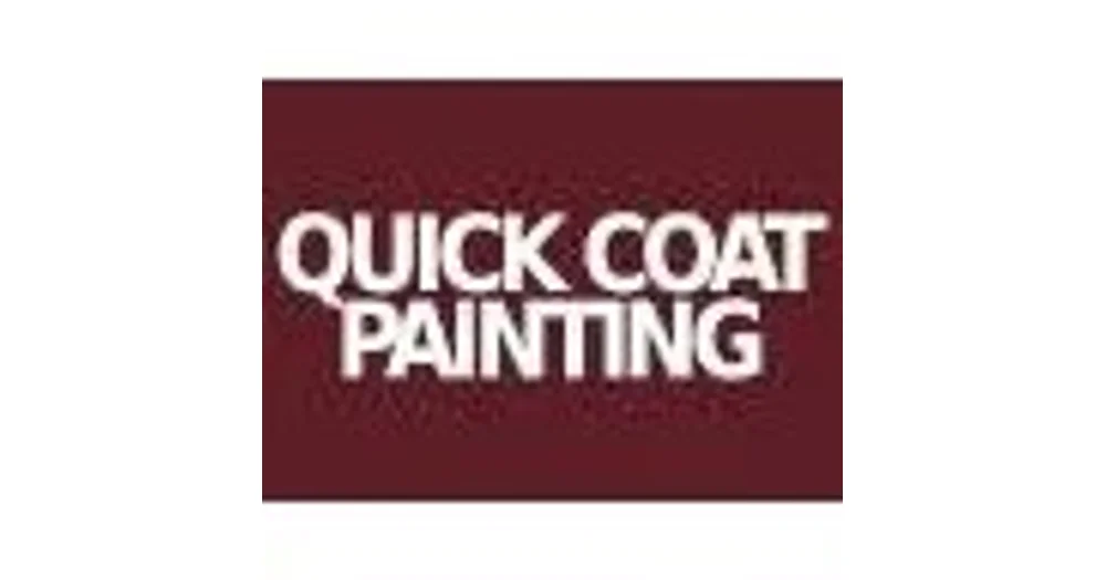 Quick Coat Painting reviews | ProductReview.com.au