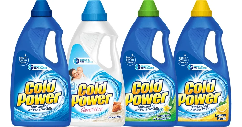 Cold Power Liquid reviews | ProductReview.com.au