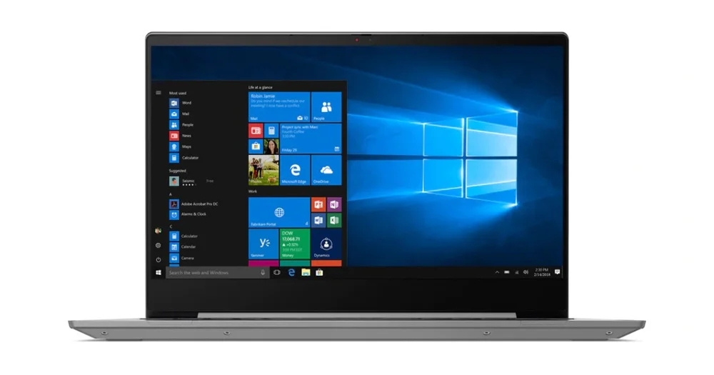 Lenovo IdeaPad S540 reviews | ProductReview.com.au