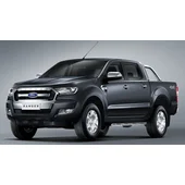 Ford Ranger PX.II / PX.III (2015-2022) | ProductReview.com.au