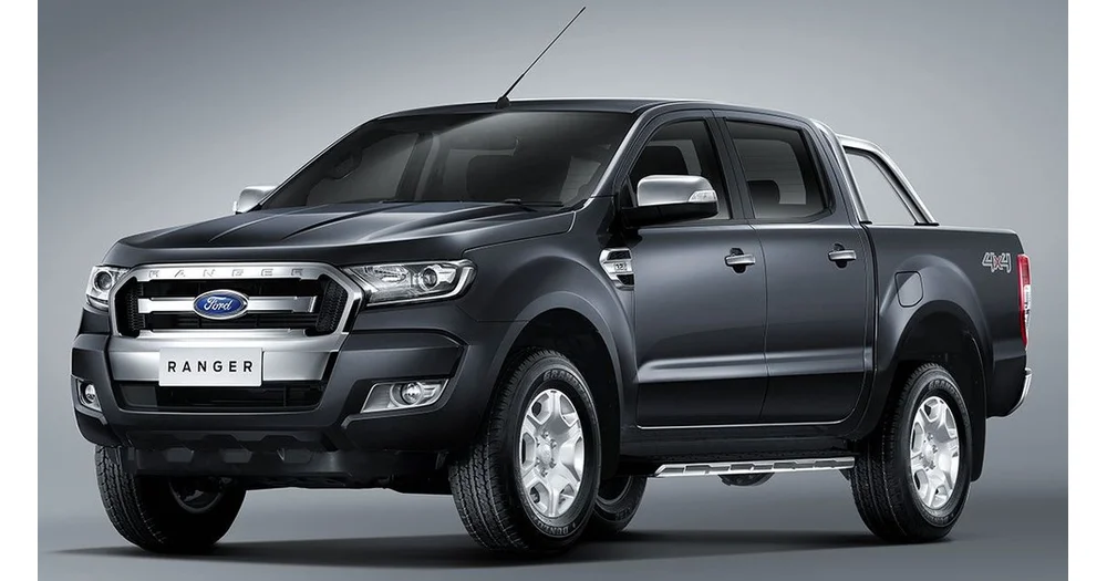 Ford Ranger PX.II / PX.III (2015-2022) reviews | ProductReview.com.au