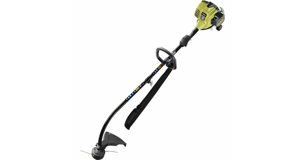 Ryobi 25.4cc Easy Start RLT254CDSO reviews | ProductReview.com.au
