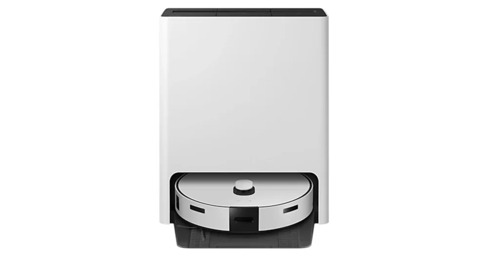 Samsung Bespoke Jet Bot Combo reviews | ProductReview.com.au