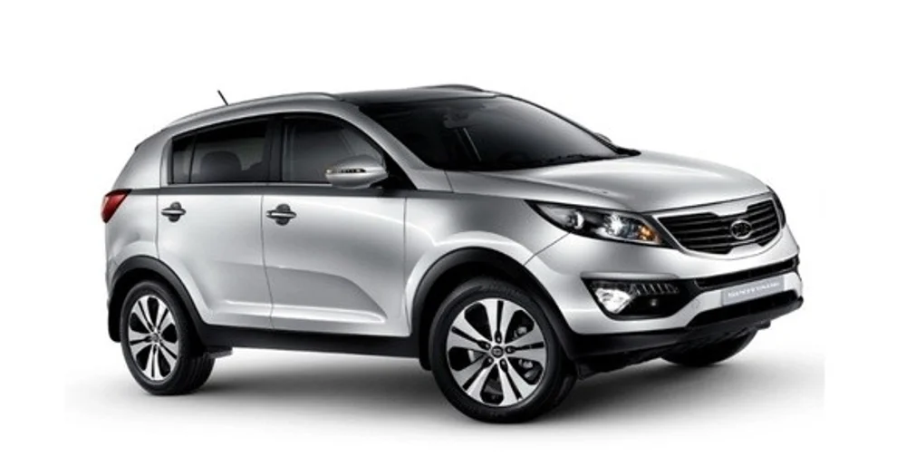 Kia Sportage SL (2010-2015) | ProductReview.com.au