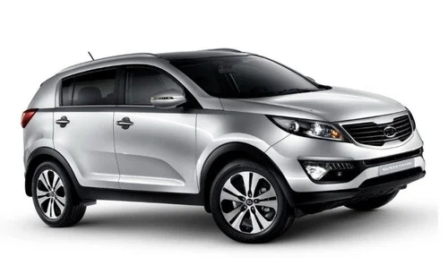 Kia Sportage SL (2010-2015) reviews | ProductReview.com.au