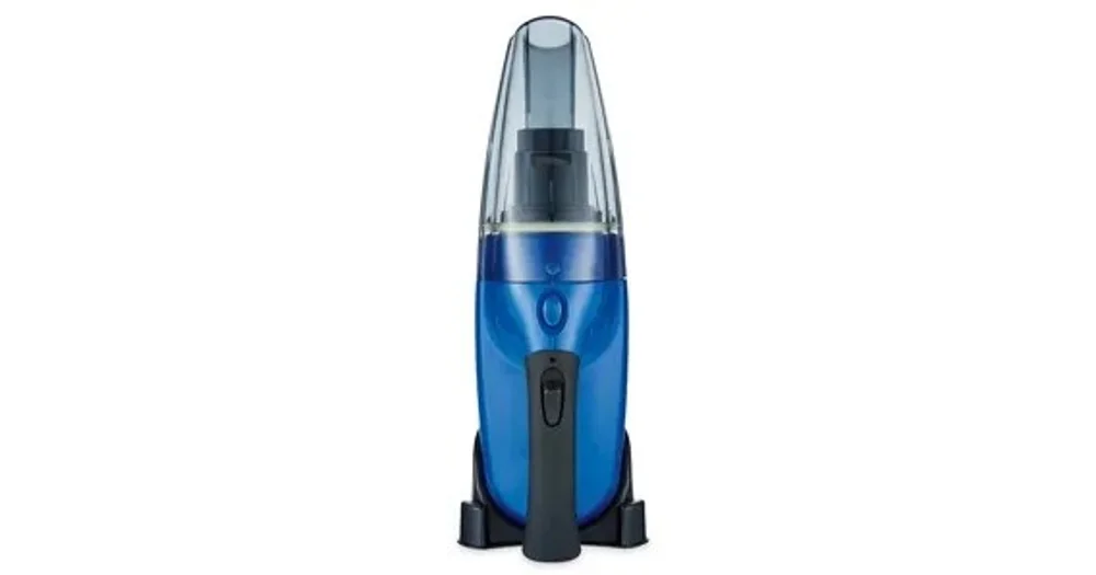 ALDI Lumina Rechargeable Wet/Dry Portable (Sep 2014, Sep 2015) reviews ...