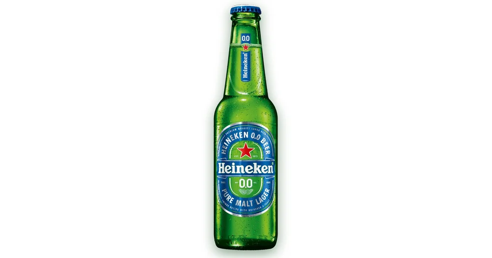 Heineken 0.0 Beer reviews | ProductReview.com.au
