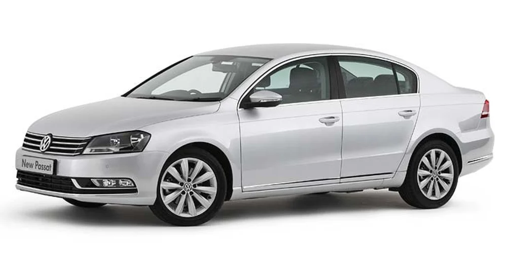 Volkswagen Passat B7 MK6 (2011-2015) reviews | ProductReview.com.au