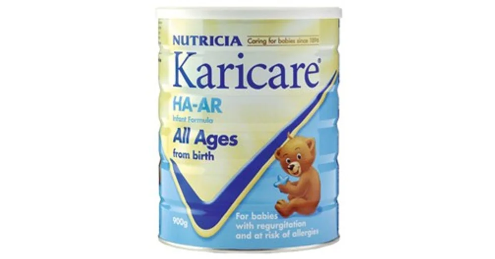Karicare HA-AR reviews | ProductReview.com.au