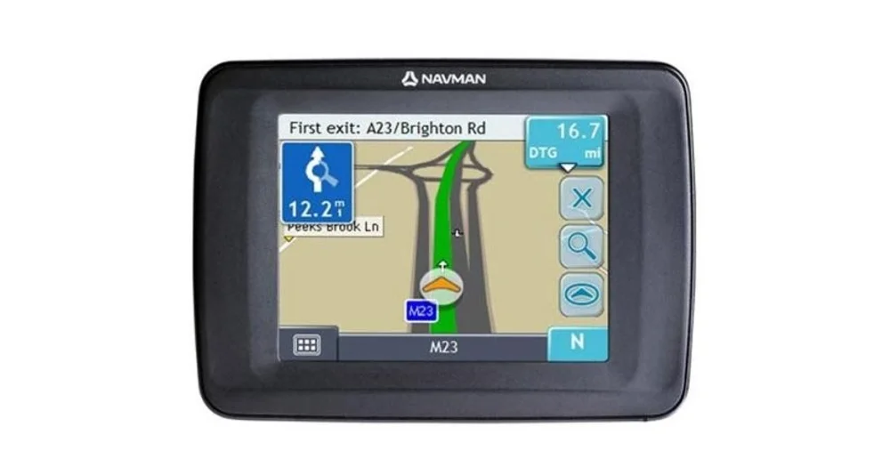 Navman F-Series reviews | ProductReview.com.au