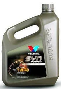 Valvoline SynPower reviews | ProductReview.com.au