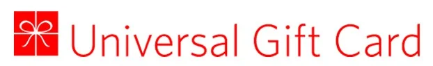 Universal Gift Card | ProductReview.com.au