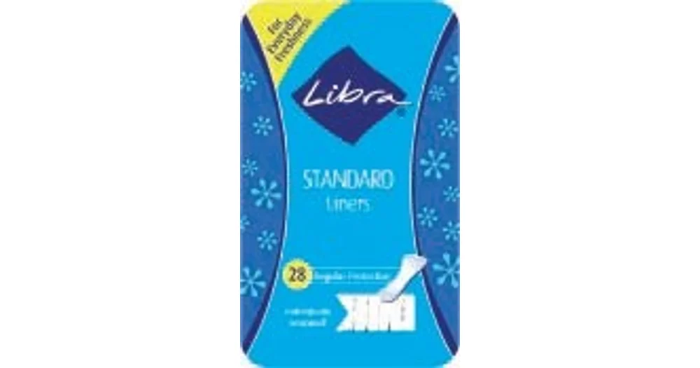 Libra Standard Liners reviews | ProductReview.com.au