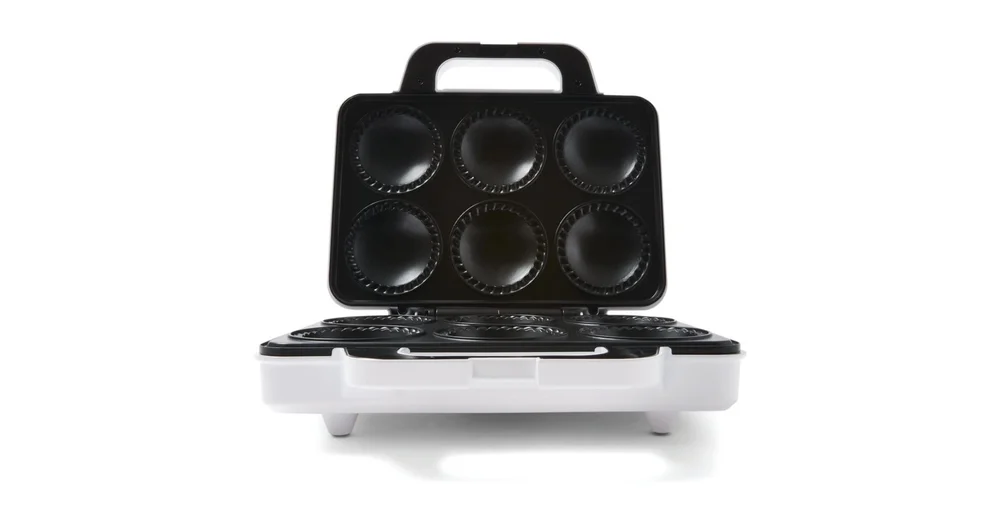 Kmart Anko Pie Maker reviews | ProductReview.com.au