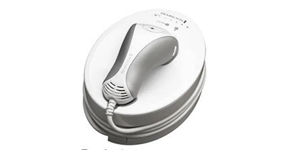 Remington LumaSmooth IPL Hair Removal IPL5000 Questions | ProductReview ...