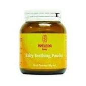 Weleda Baby Teething Powder Reviews - ProductReview.com.au