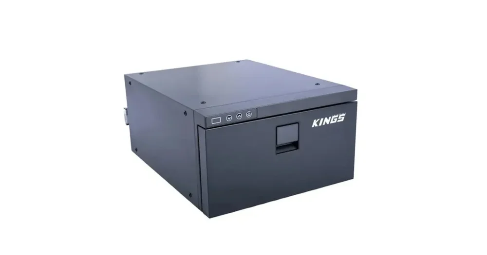 Adventure Kings Drawer Fridges/Freezers Single Zone 30L reviews ...