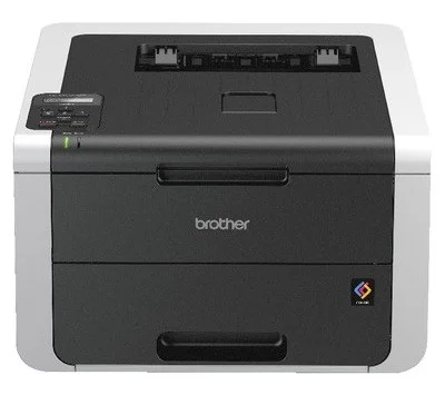 Brother HL-3150CDN reviews | ProductReview.com.au