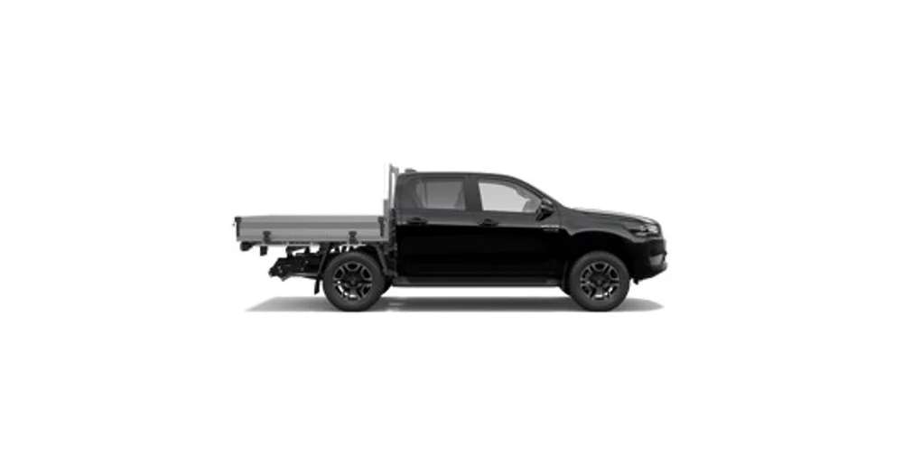 Toyota HiLux MK8.I SR5 2.8L Turbo Diesel V-Active (48V) (2015-2026 ...