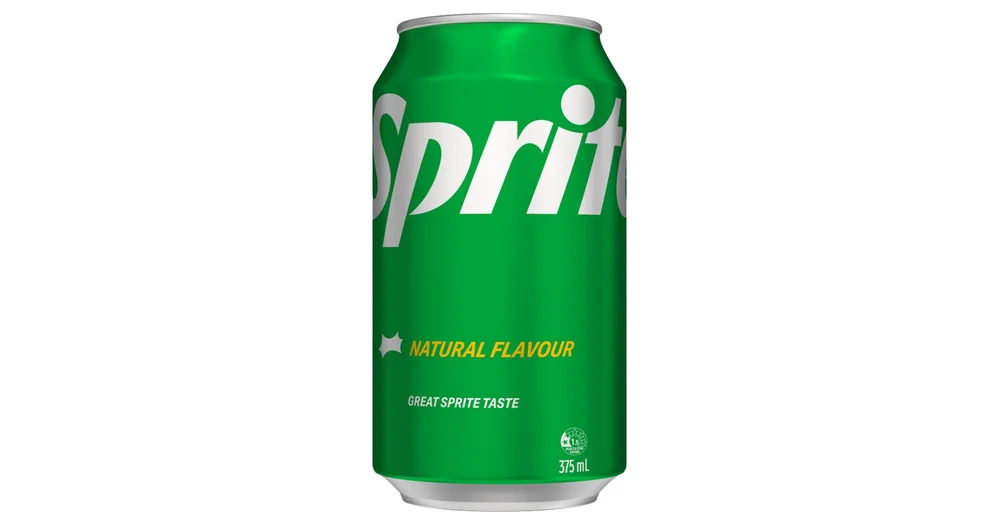 Sprite Lemonade reviews | ProductReview.com.au