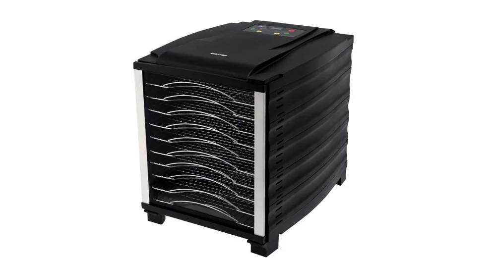 BioChef Arizona 10 Tray reviews | ProductReview.com.au