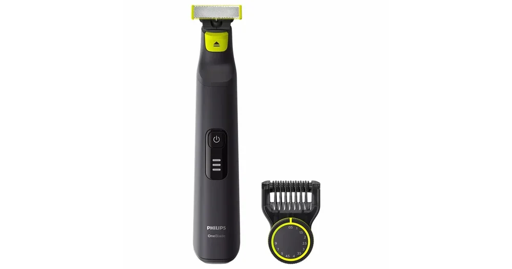 Philips OneBlade Pro QP6530/15 reviews | ProductReview.com.au