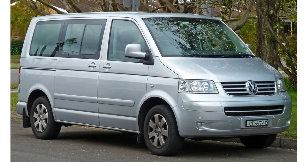 Volkswagen Multivan reviews | ProductReview.com.au