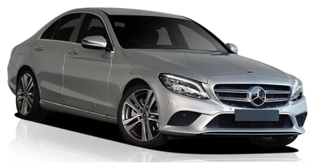 Mercedes-Benz C-Class C300 W205 reviews | ProductReview.com.au