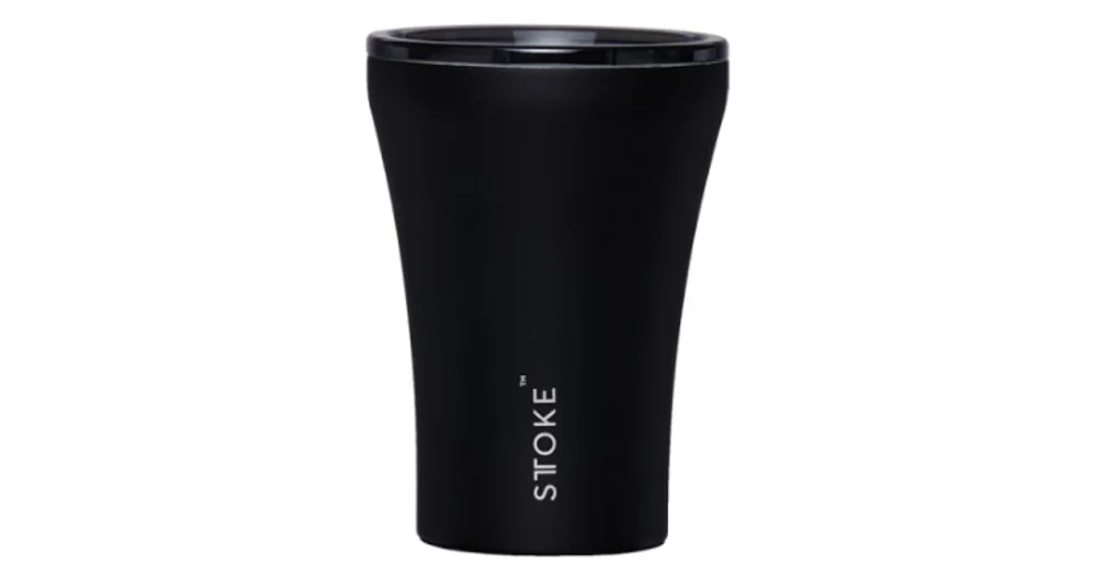 Sttoke Ceramic Reusable Cup | ProductReview.com.au