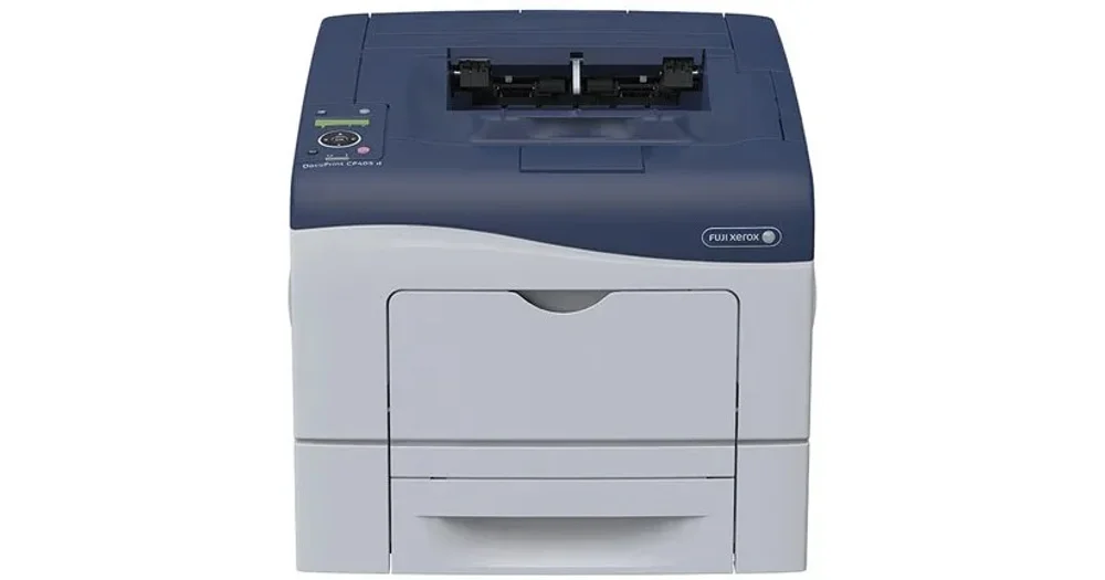 Fuji Xerox DocuPrint CP405 d | ProductReview.com.au