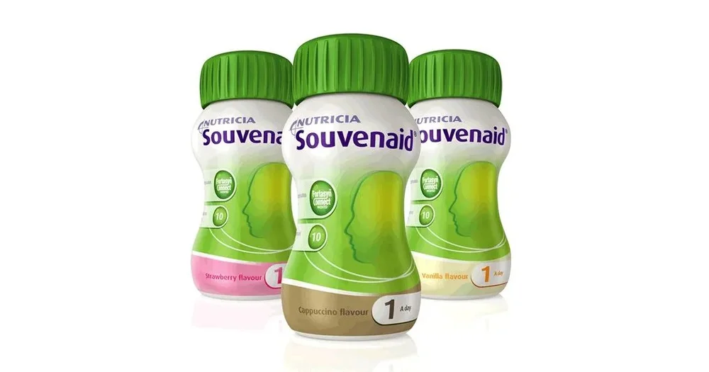 Souvenaid Memory Drink reviews | ProductReview.com.au