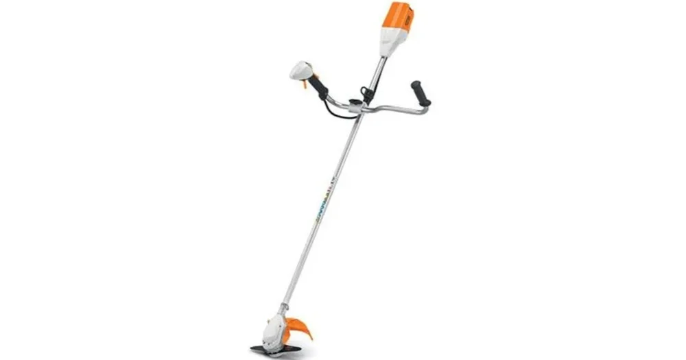 Stihl FSA 90 reviews | ProductReview.com.au