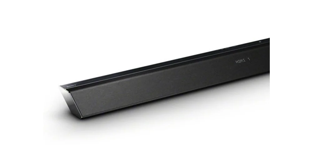 Sony HT-CT780 reviews | ProductReview.com.au
