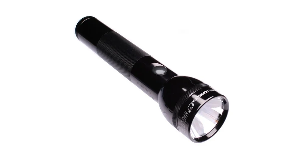 Maglite Flashlight C-Cell reviews | ProductReview.com.au
