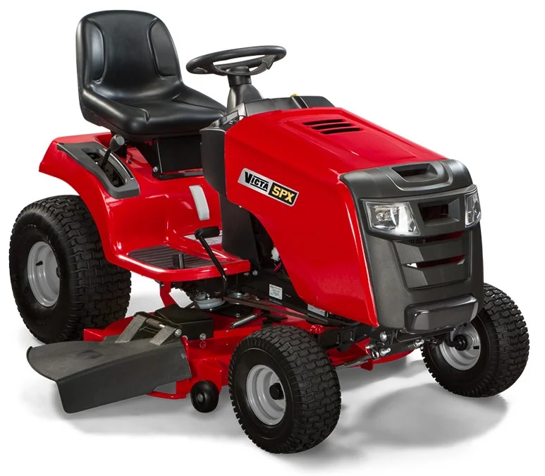Victa SPX 25/48 (SPX2548) reviews | ProductReview.com.au