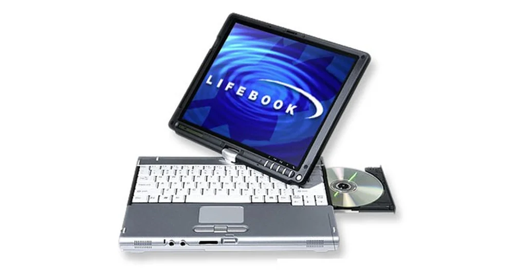 Fujitsu T4010 reviews | ProductReview.com.au