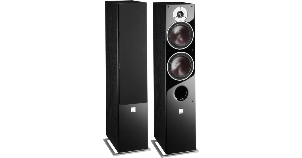 Dali Zensor 7 reviews | ProductReview.com.au