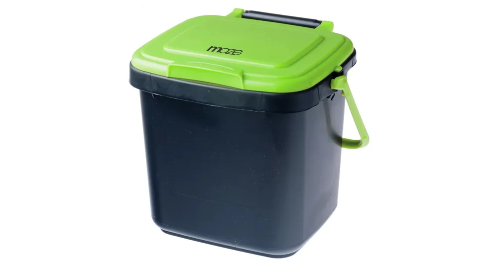 Maze Compost Caddy | ProductReview.com.au