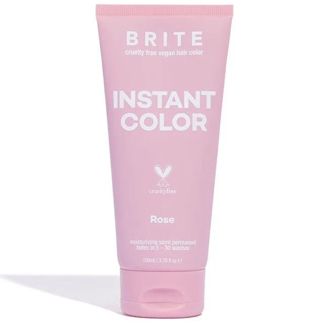 Brite Instant Color Rose reviews | ProductReview.com.au