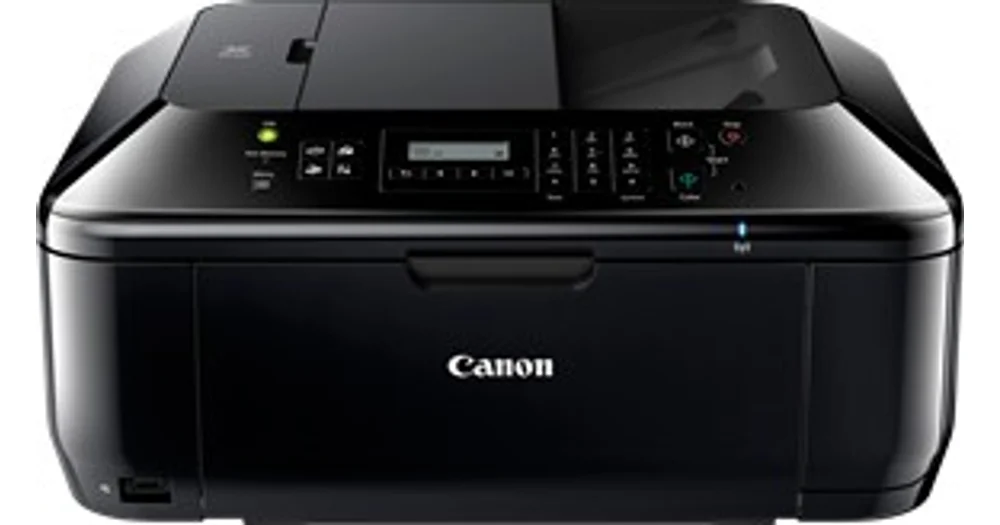 Canon Pixma MX436 / 456 reviews | ProductReview.com.au